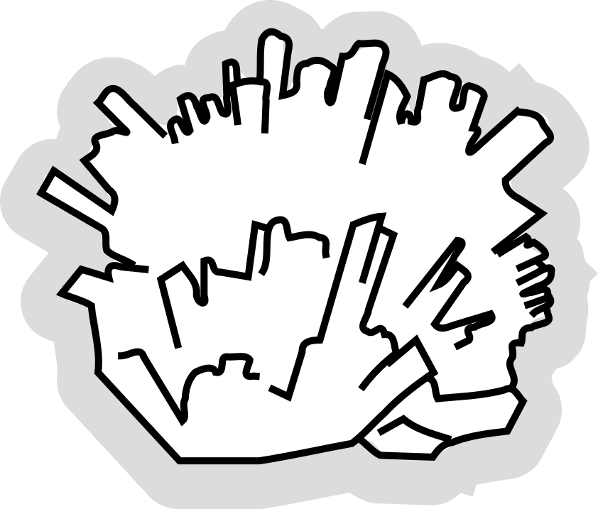 World Class Mineral: Scolecite - Zeolite Collection Museum